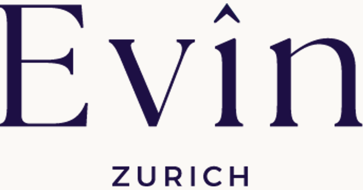 Evîn Collection – Evin Zurich